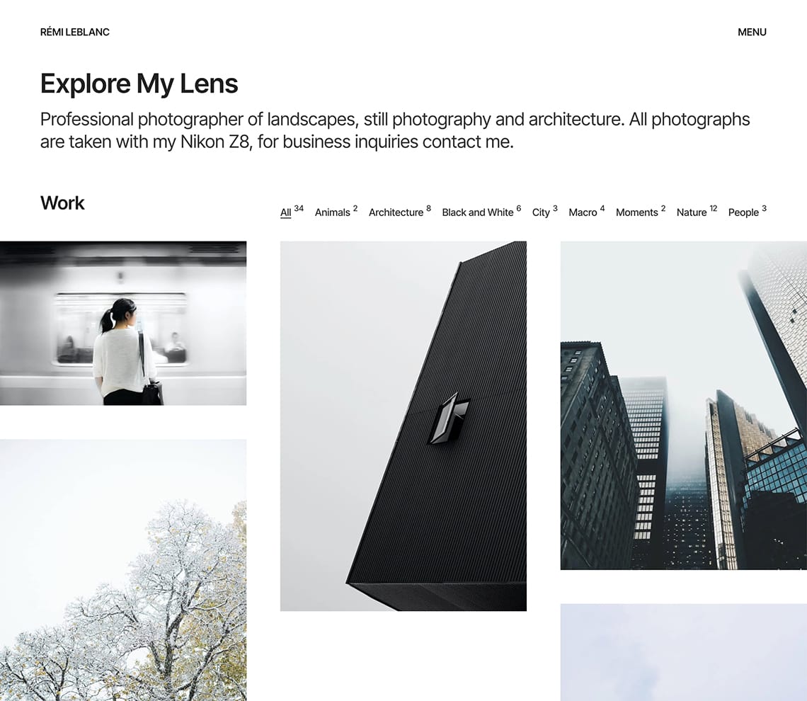 Laborator – Premium WordPress Themes
