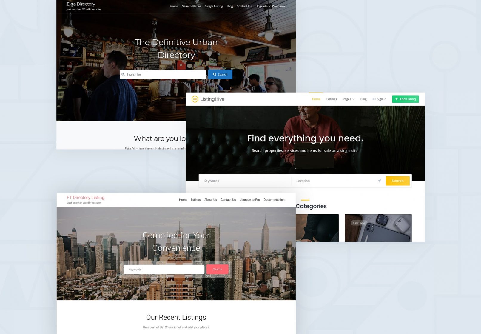 10 Best WordPress Education Themes for University and Schools (2024 ...