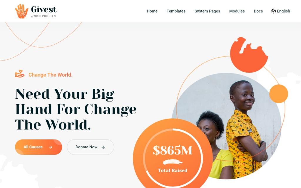 11 Best HubSpot Themes and Templates of 2024 – Laborator